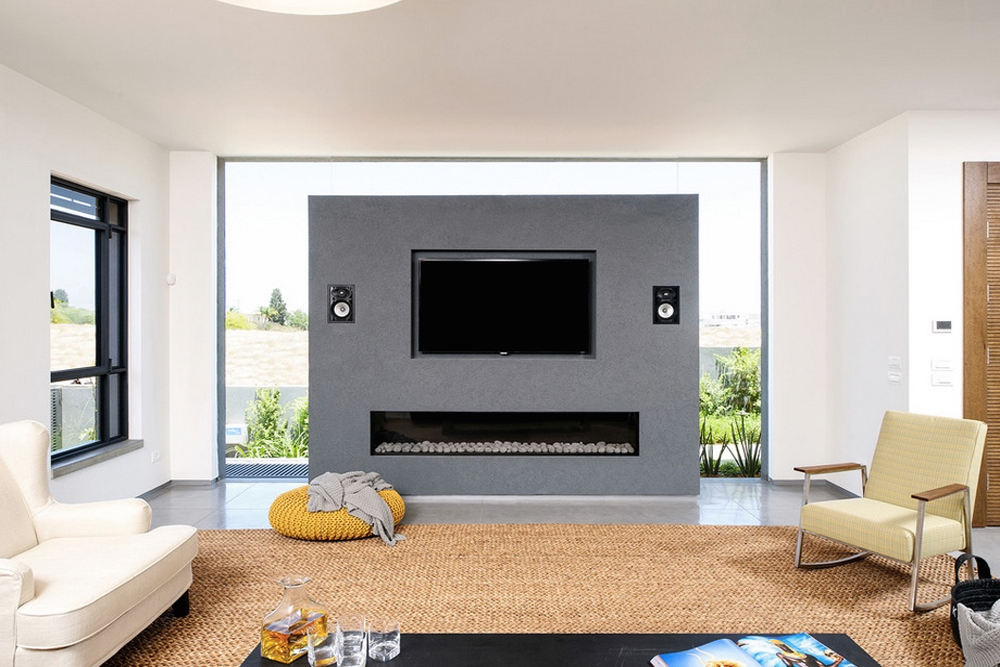 6 Ways to Make Your TV a Style Statement - Trulia's Blog