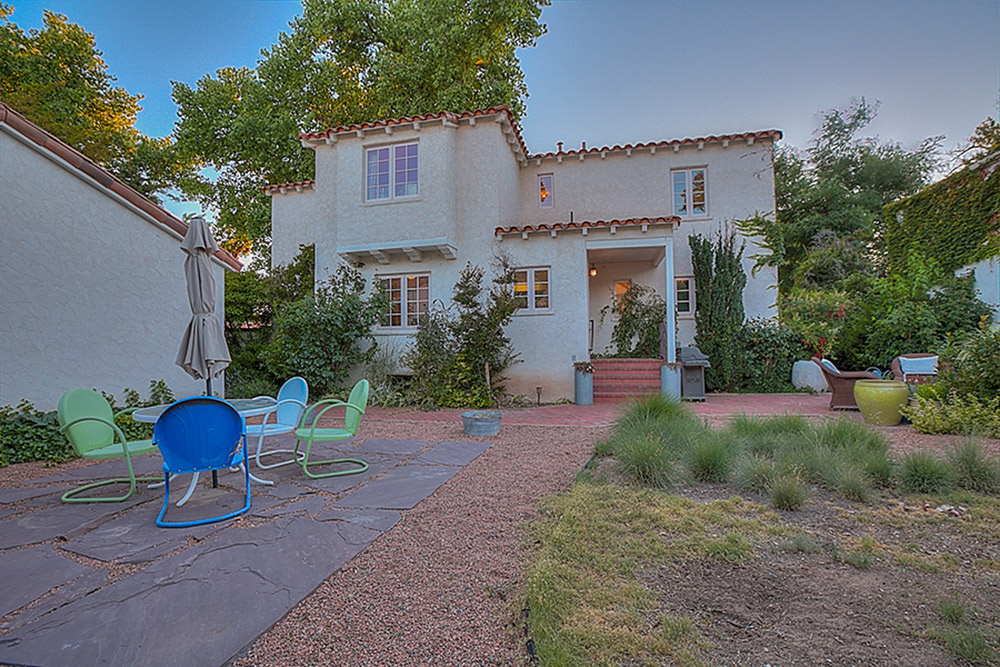 Breaking Bad Jesses House