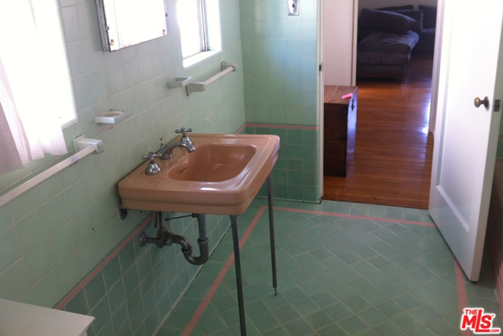 Buy Luke Perry's House! (Surprise: It's Not in 90210) - Celebrity ...