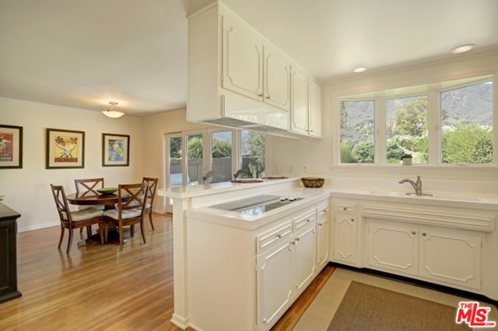 Candace Cameron Home