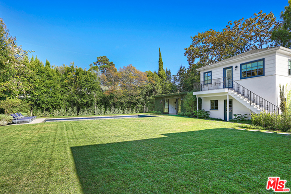 The Damon Wayans House In Los Angeles - Celebrity - Trulia Blog