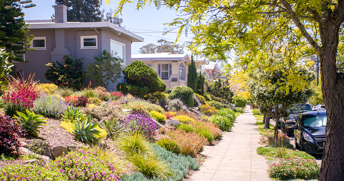Discover Trulia Neighborhoods